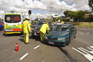Intersections – Road Safety Toolkit