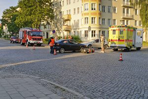 Intersections – Road Safety Toolkit