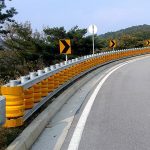 Roadside Safety – Barriers – Road Safety Toolkit