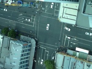 Pedestrian Crossing – Signalised – Road Safety Toolkit