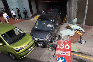 Manoeuvring – Road Safety Toolkit