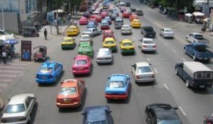 One Way Network – Road Safety Toolkit