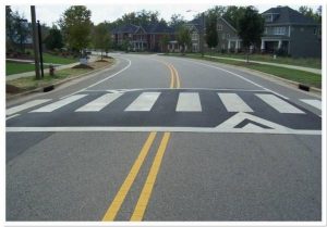 Pedestrians – Road Safety Toolkit