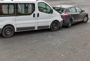 Rear End – Road Safety Toolkit