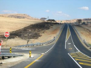 Intersection – Delineation – Road Safety Toolkit