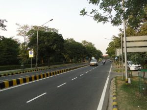 Median – Road Safety Toolkit