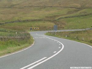 Delineation – Road Safety Toolkit