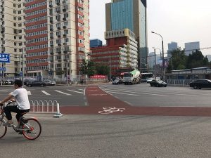 Bicycle Facilities – Road Safety Toolkit