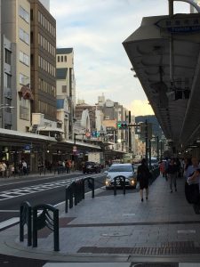 Pedestrian Footpath - Road Safety Toolkit