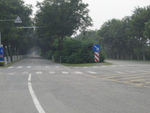 Median Crossing Upgrade – Road Safety Toolkit