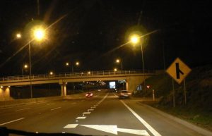 Intersection – Grade Separation – Road Safety Toolkit