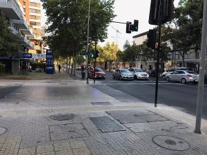 Pedestrian Footpath – Road Safety Toolkit