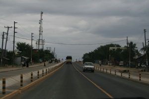 Delineation – Road Safety Toolkit