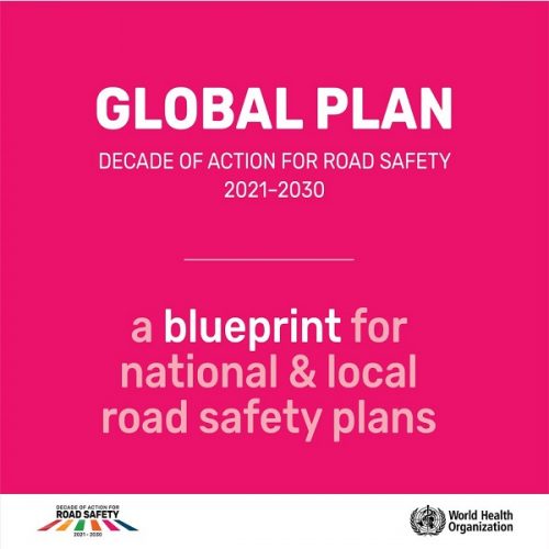 Road Safety Plans - Road Safety Toolkit