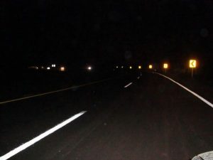 Delineation – Road Safety Toolkit