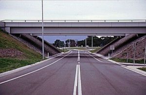 Intersection – Grade Separation – Road Safety Toolkit