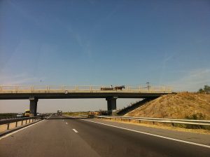 Intersection – Grade Separation – Road Safety Toolkit