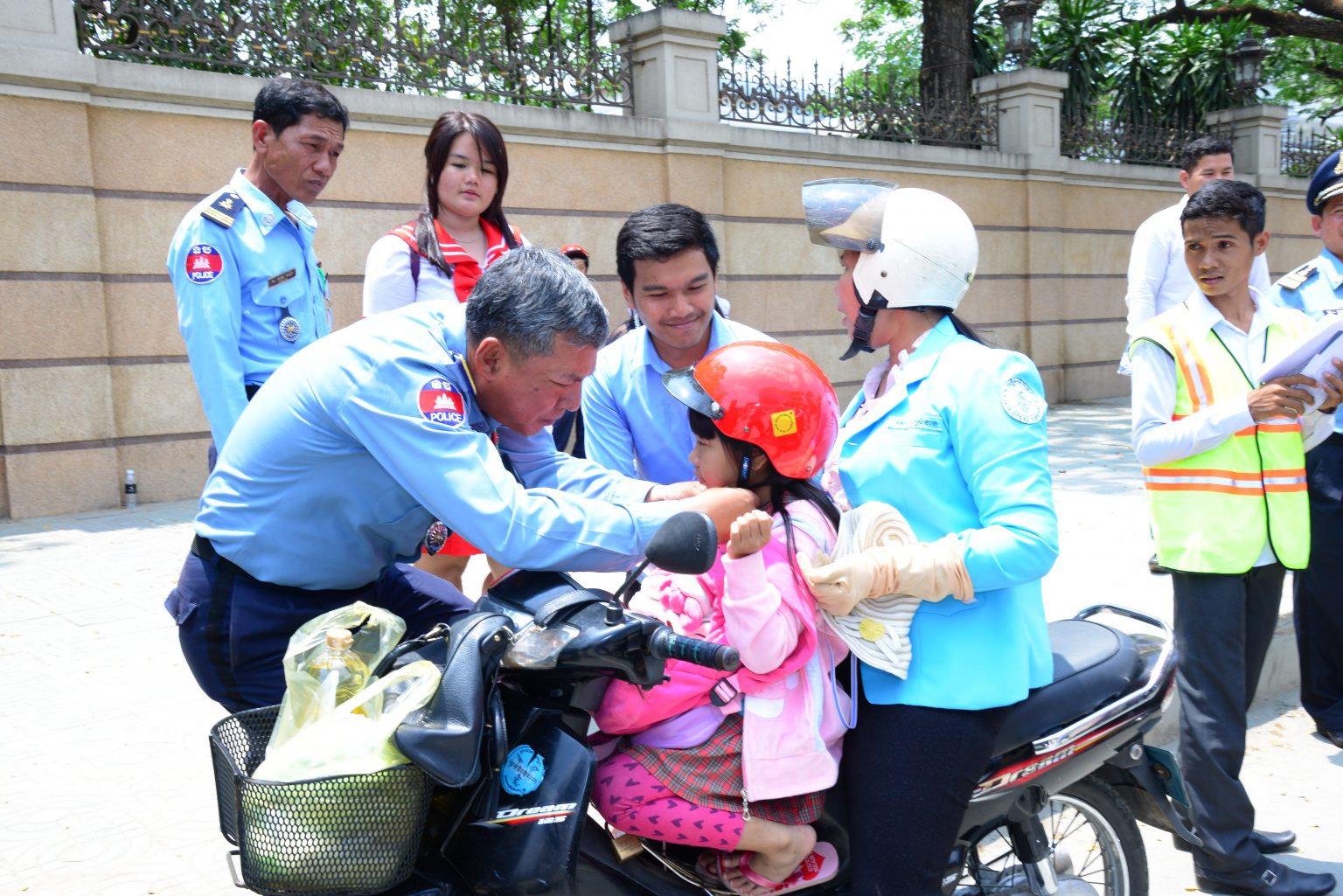 Education – Road Safety Toolkit