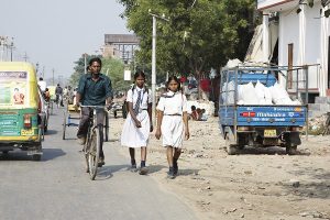 Pedestrians – Road Safety Toolkit