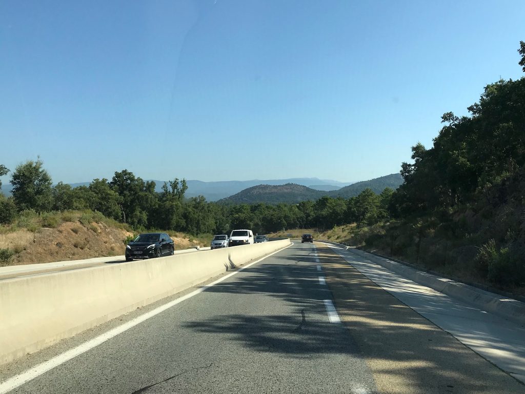 Median – Road Safety Toolkit