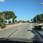 Median – Road Safety Toolkit