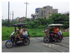 Motorcyclists – Road Safety Toolkit