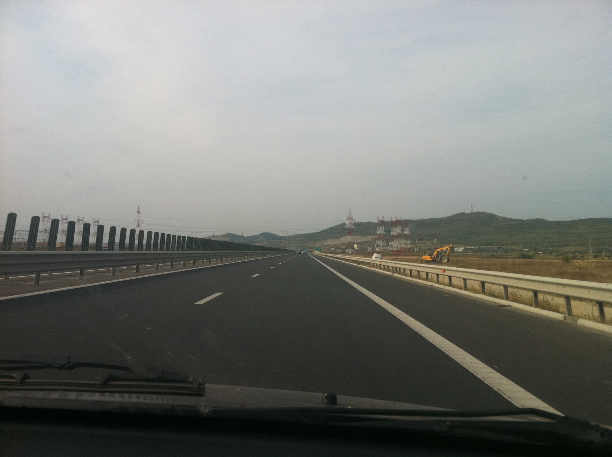 Median – Road Safety Toolkit