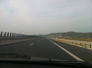 Rumble Strips – Road Safety Toolkit