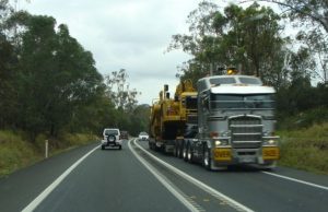 Central Hatching – Wide Centrelines – Road Safety Toolkit