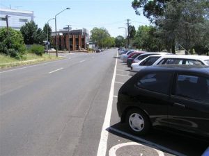 Parking Improvements – Road Safety Toolkit