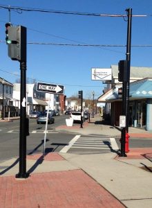 One Way Network – Road Safety Toolkit