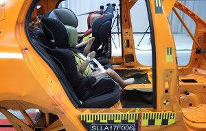 New Car Assessment Programs (NCAP) – Road Safety Toolkit