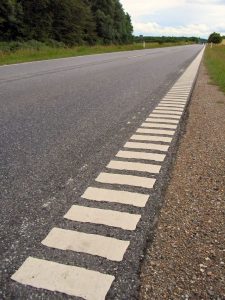 Rumble Strips - Road Safety Toolkit
