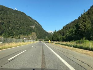 Paved Shoulder – Road Safety Toolkit