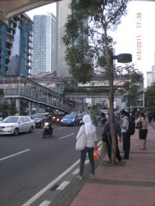 Pedestrians – Road Safety Toolkit