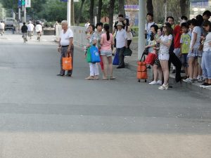 Pedestrian Footpath – Road Safety Toolkit