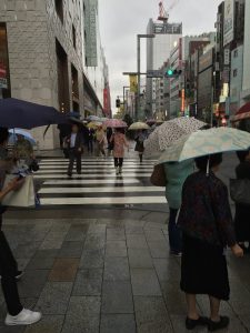 Pedestrian Footpath – Road Safety Toolkit