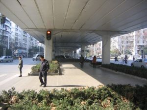 Pedestrian Footpath – Road Safety Toolkit