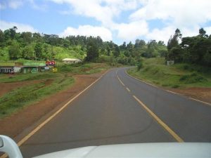 Realignment – Horizontal – Road Safety Toolkit