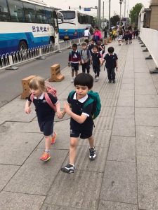 Pedestrian Footpath - Road Safety Toolkit