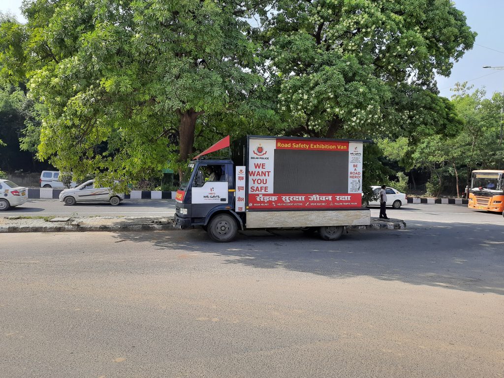 Education – Road Safety Toolkit