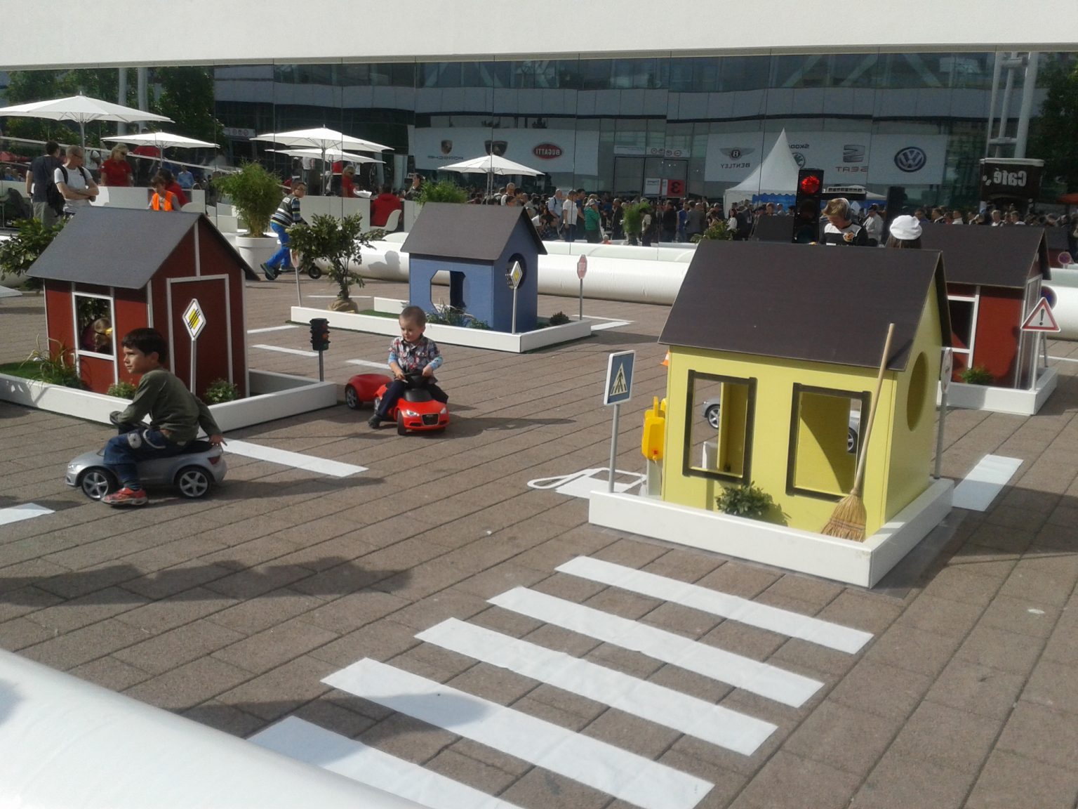 Education – Road Safety Toolkit