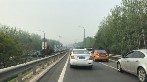 Roadside Safety – Barriers – Road Safety Toolkit