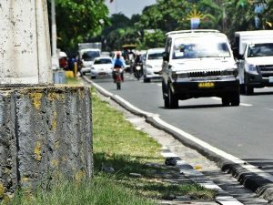 Roadside Safety – Hazard Removal – Road Safety Toolkit