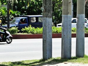 Sight Distance (Obstruction Removal) – Road Safety Toolkit