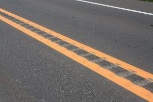 Rumble Strips – Road Safety Toolkit