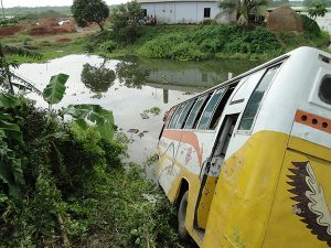 Run Off Road – Road Safety Toolkit