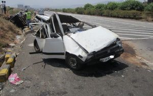 Rear End – Road Safety Toolkit