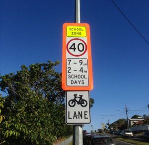 School Zones – Road Safety Toolkit