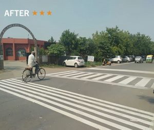 Safe Speed – Road Safety Toolkit